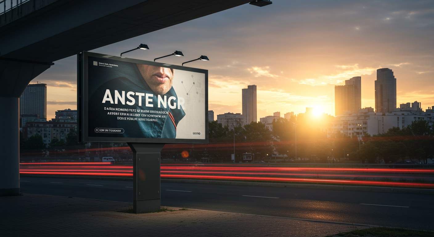 The Ultimate Guide to Billboard Advertising That Works - Xpark360