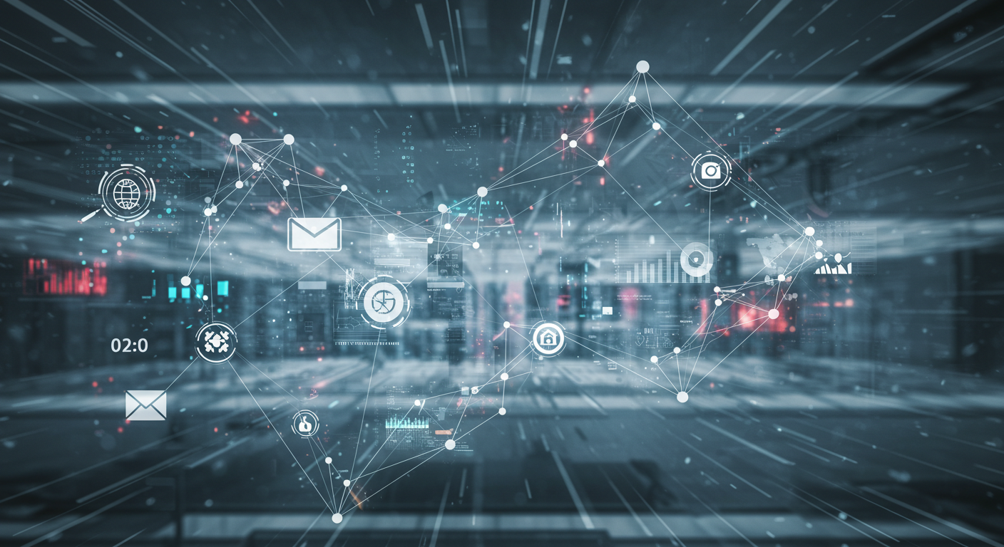 The Future of Market Automation - Xpark360